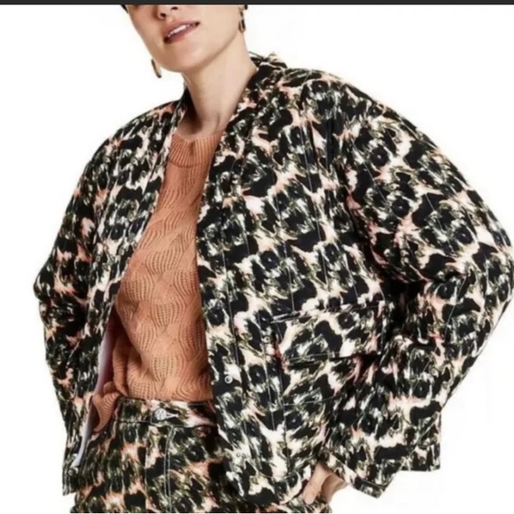 Rachel Comey | Jackets & Coats | Rachel Comey X Target Olive Crayon ...